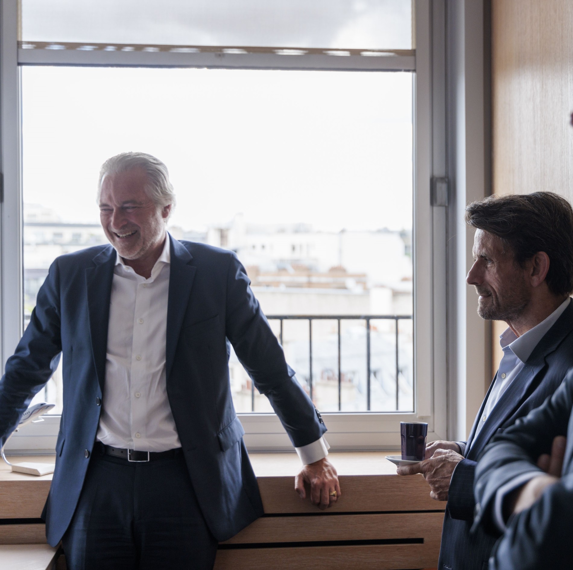 AU Group Soluciones Estructuradas y Riesgos Políticos | AU Group